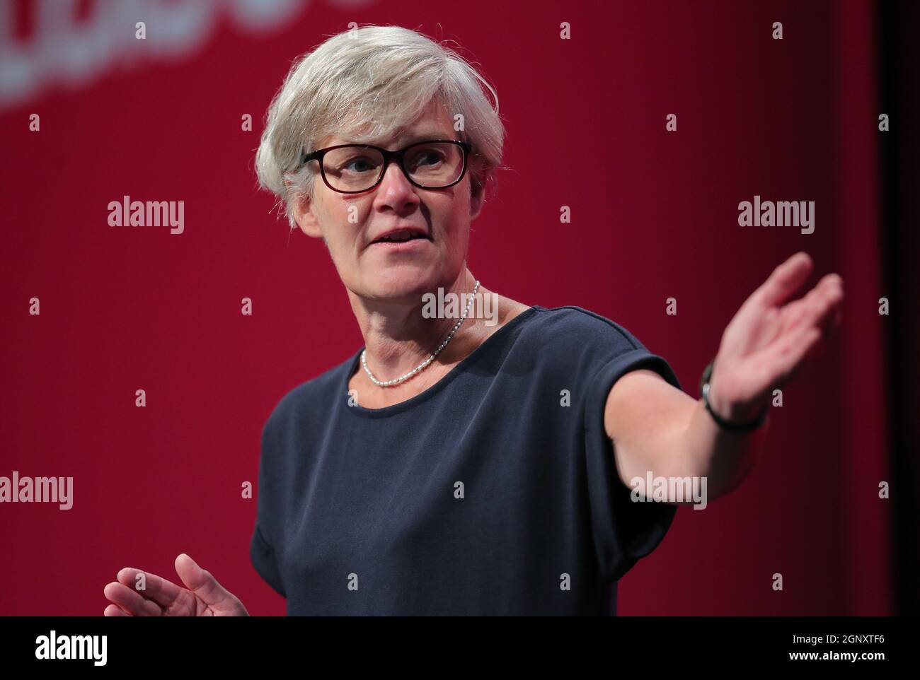 KATE GREEN, 2021 Stock Photo - Alamy