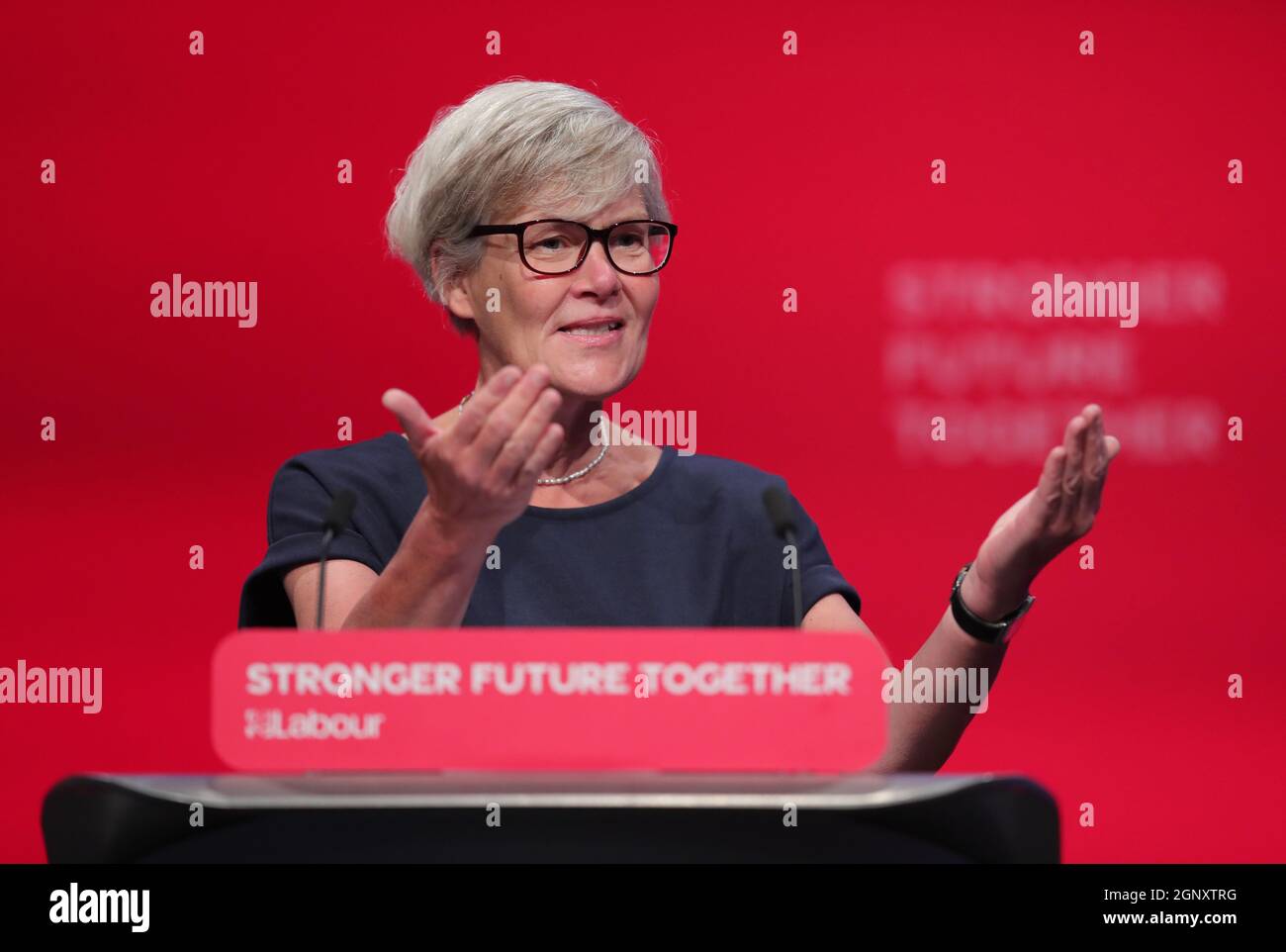 KATE GREEN, 2021 Stock Photo - Alamy