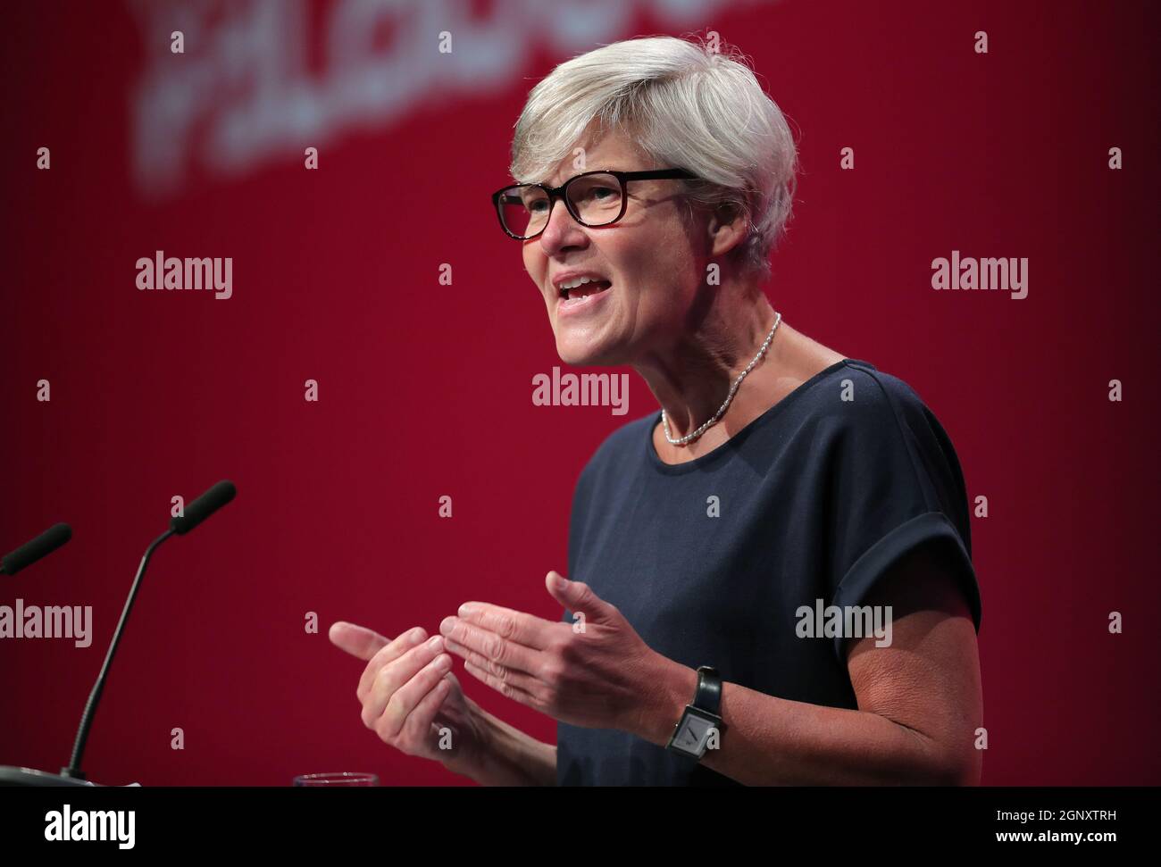 KATE GREEN, 2021 Stock Photo - Alamy