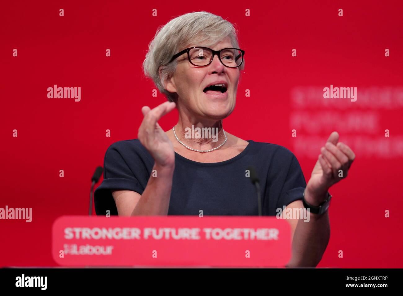 KATE GREEN, 2021 Stock Photo - Alamy
