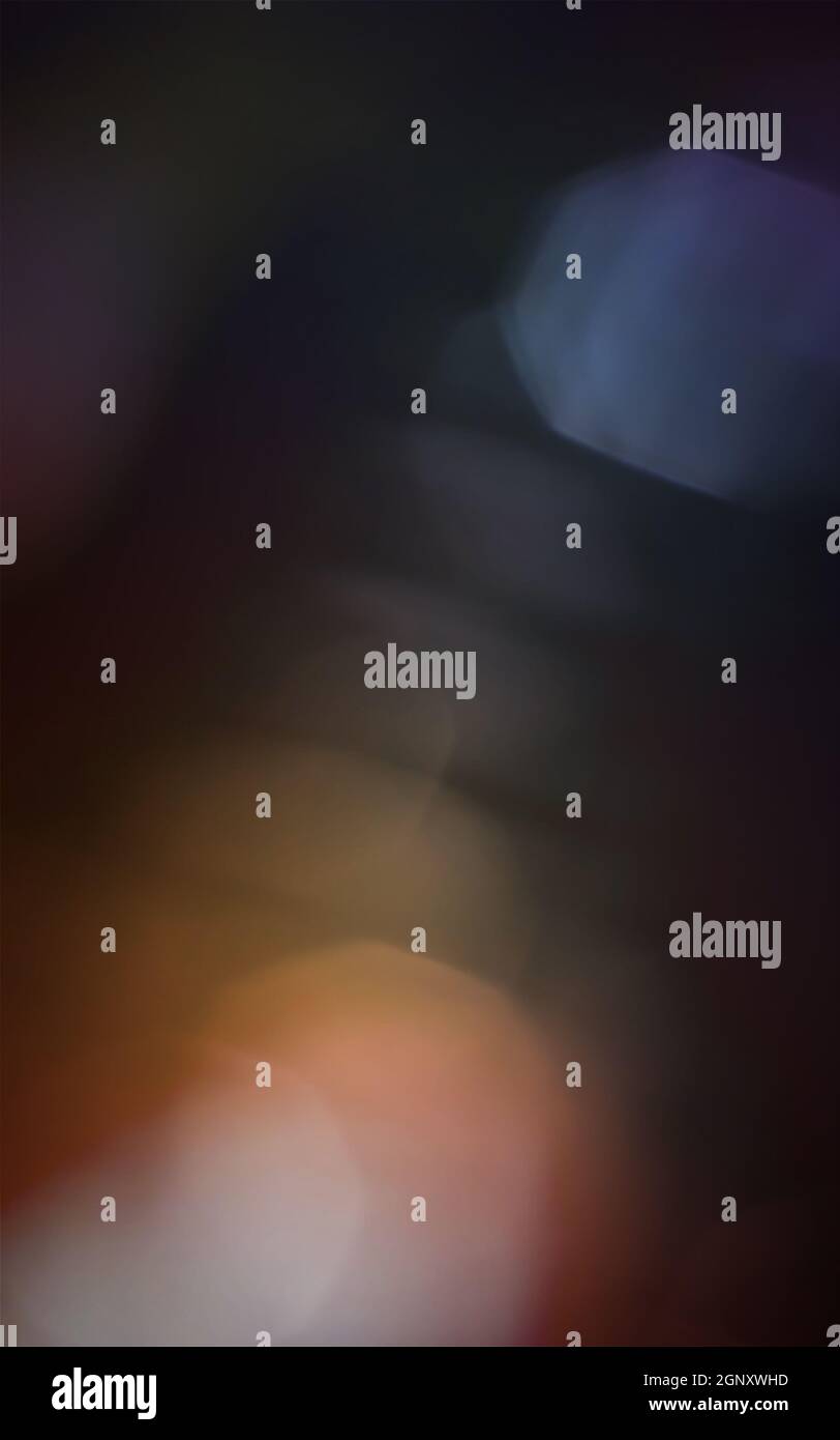 a Overlay effects light texture background Stock Photo - Alamy