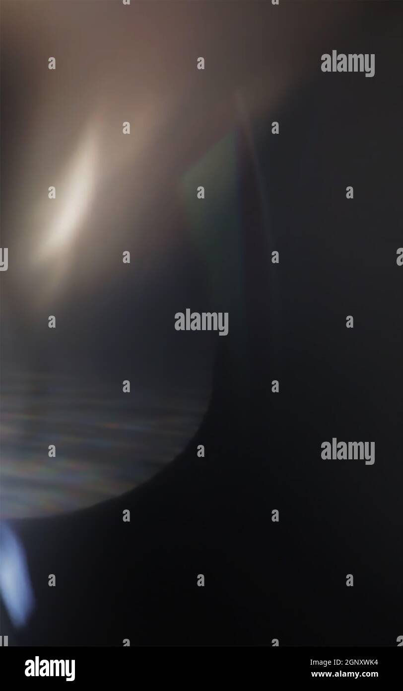 a Overlay effects light texture background Stock Photo - Alamy