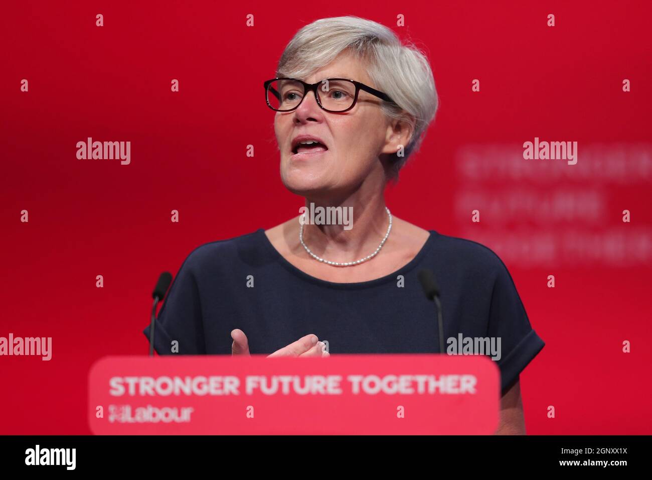 KATE GREEN, 2021 Stock Photo - Alamy