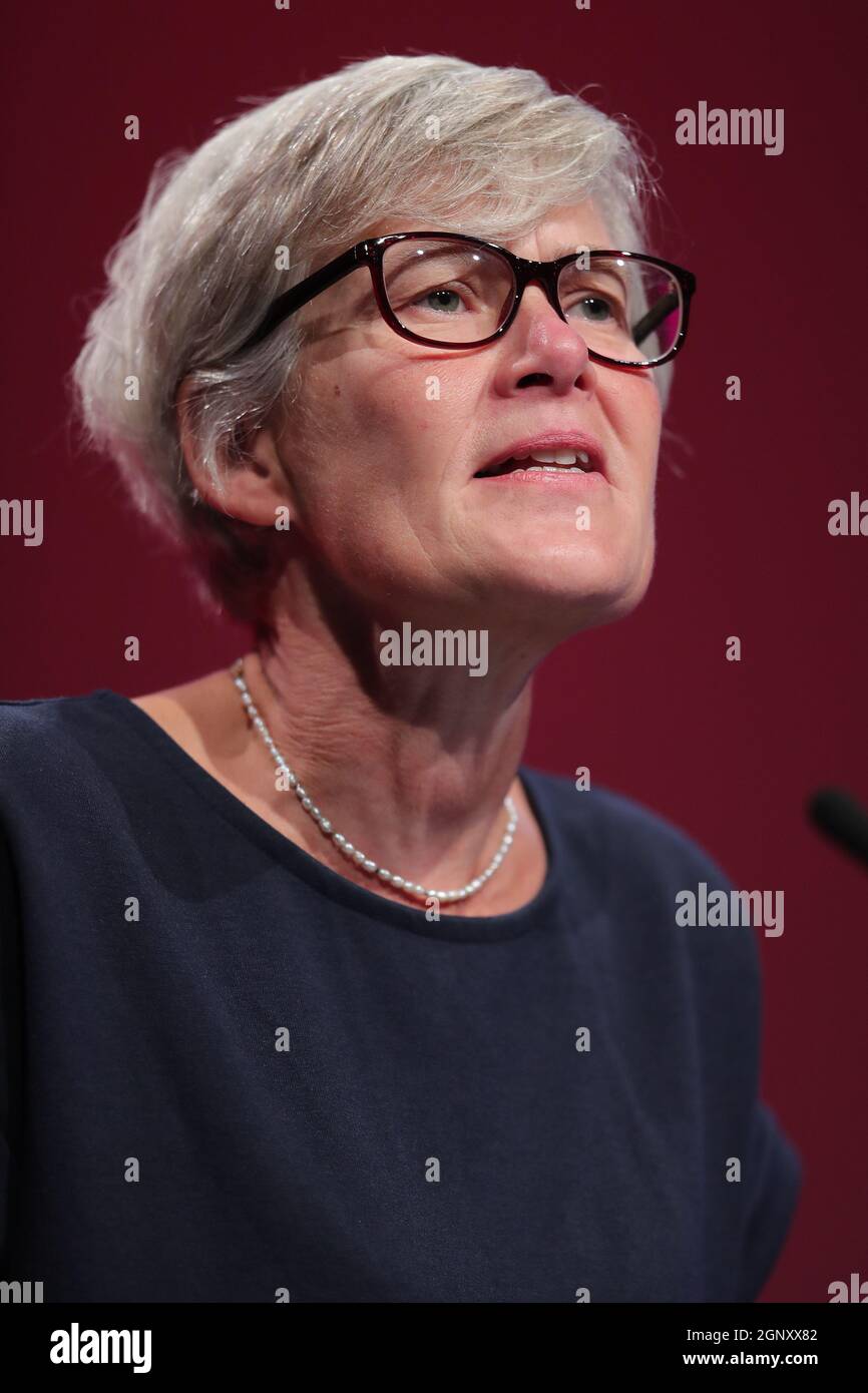 KATE GREEN, 2021 Stock Photo - Alamy
