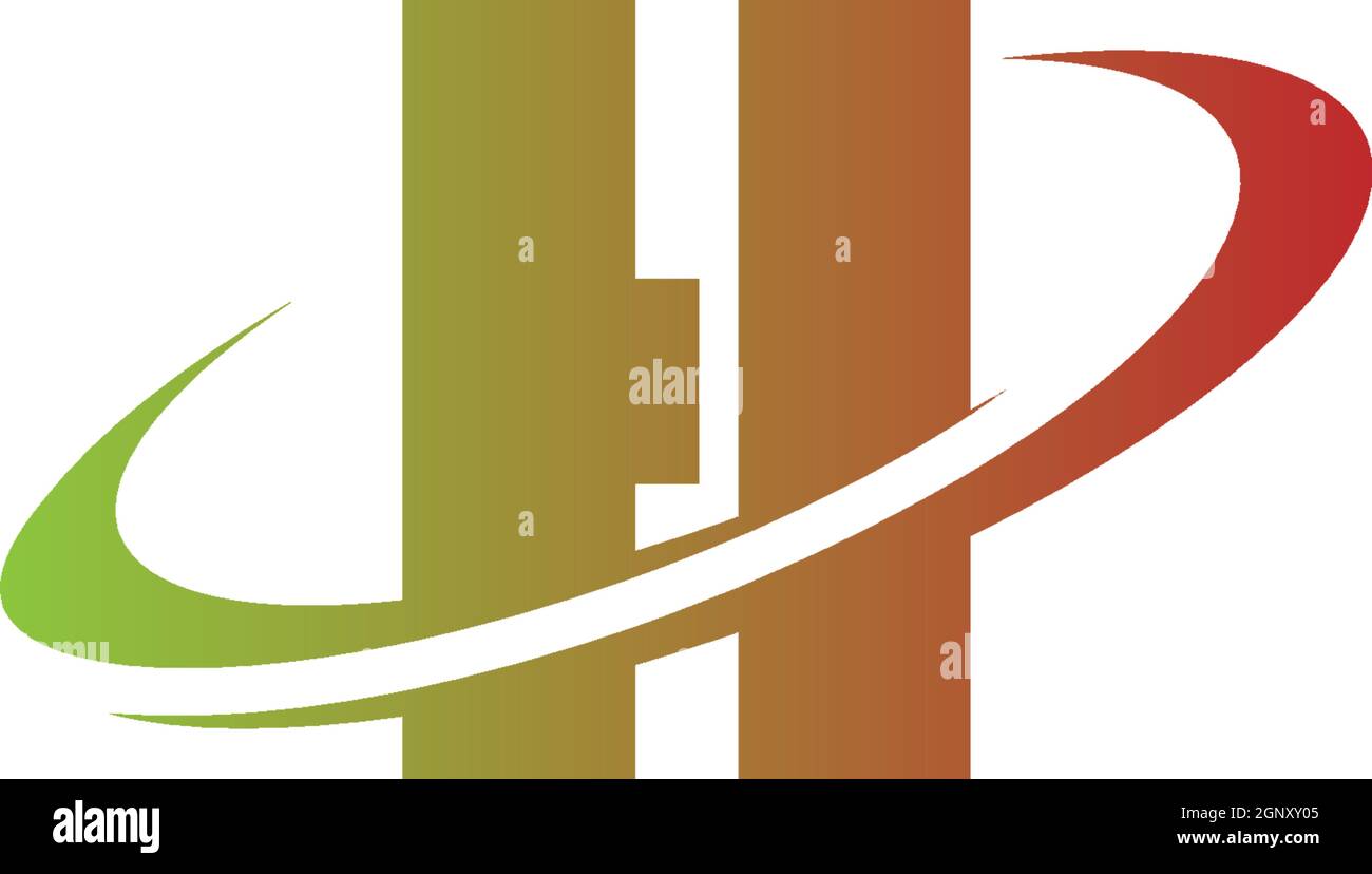 Alphabet combine circle icon logo Stock Vector Image & Art - Alamy