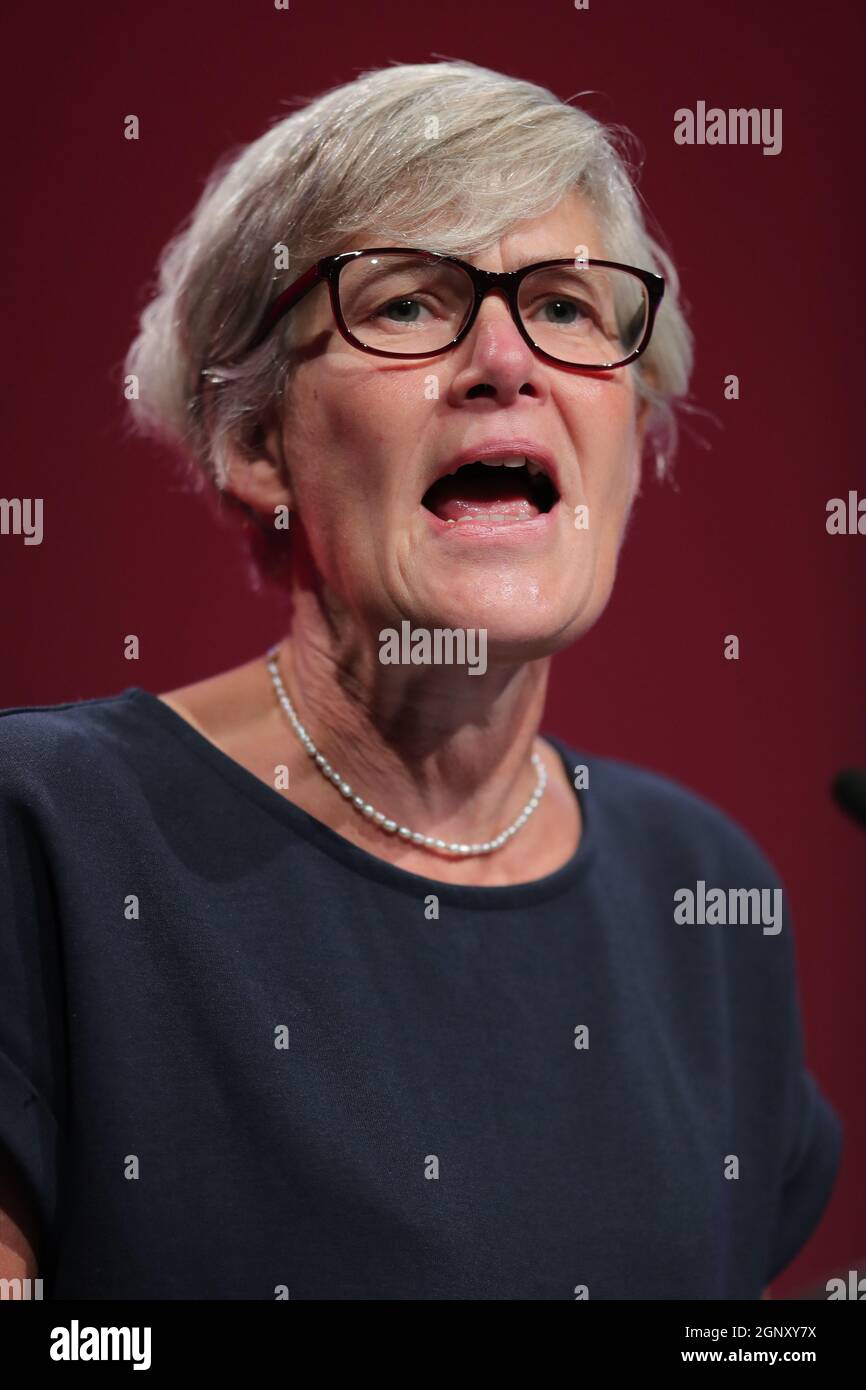 KATE GREEN, 2021 Stock Photo - Alamy