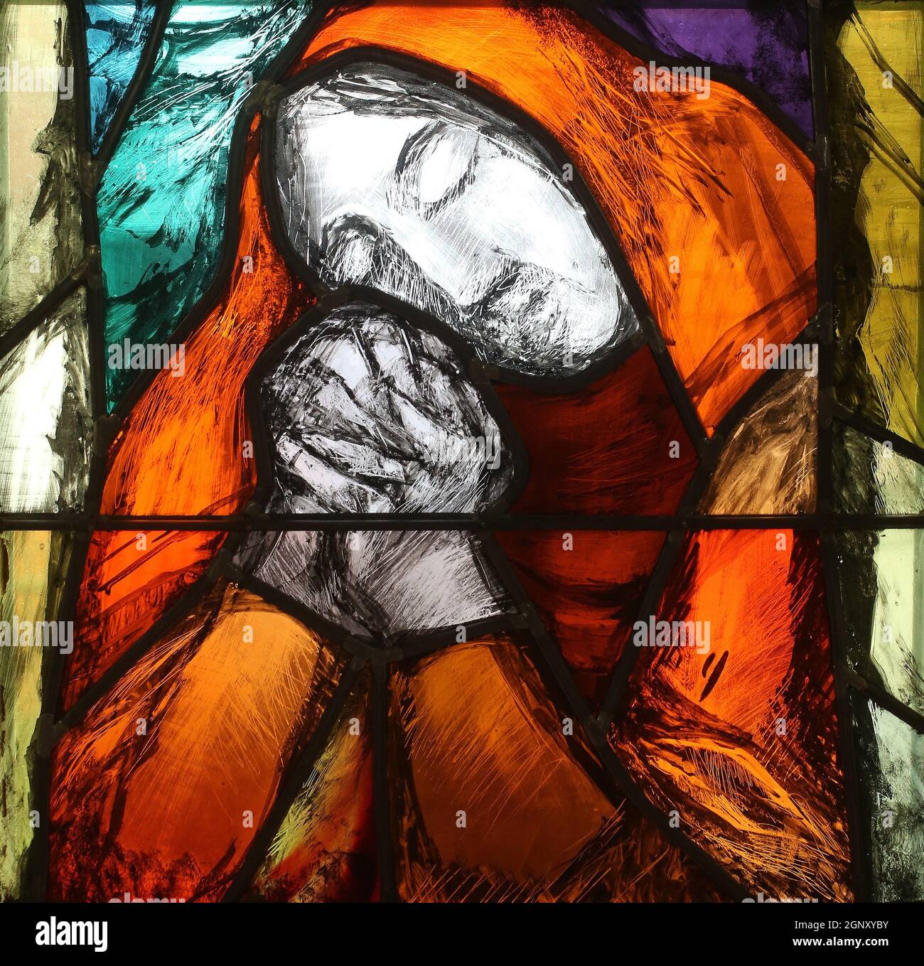 Sieger koder art hi-res stock photography and images - Alamy