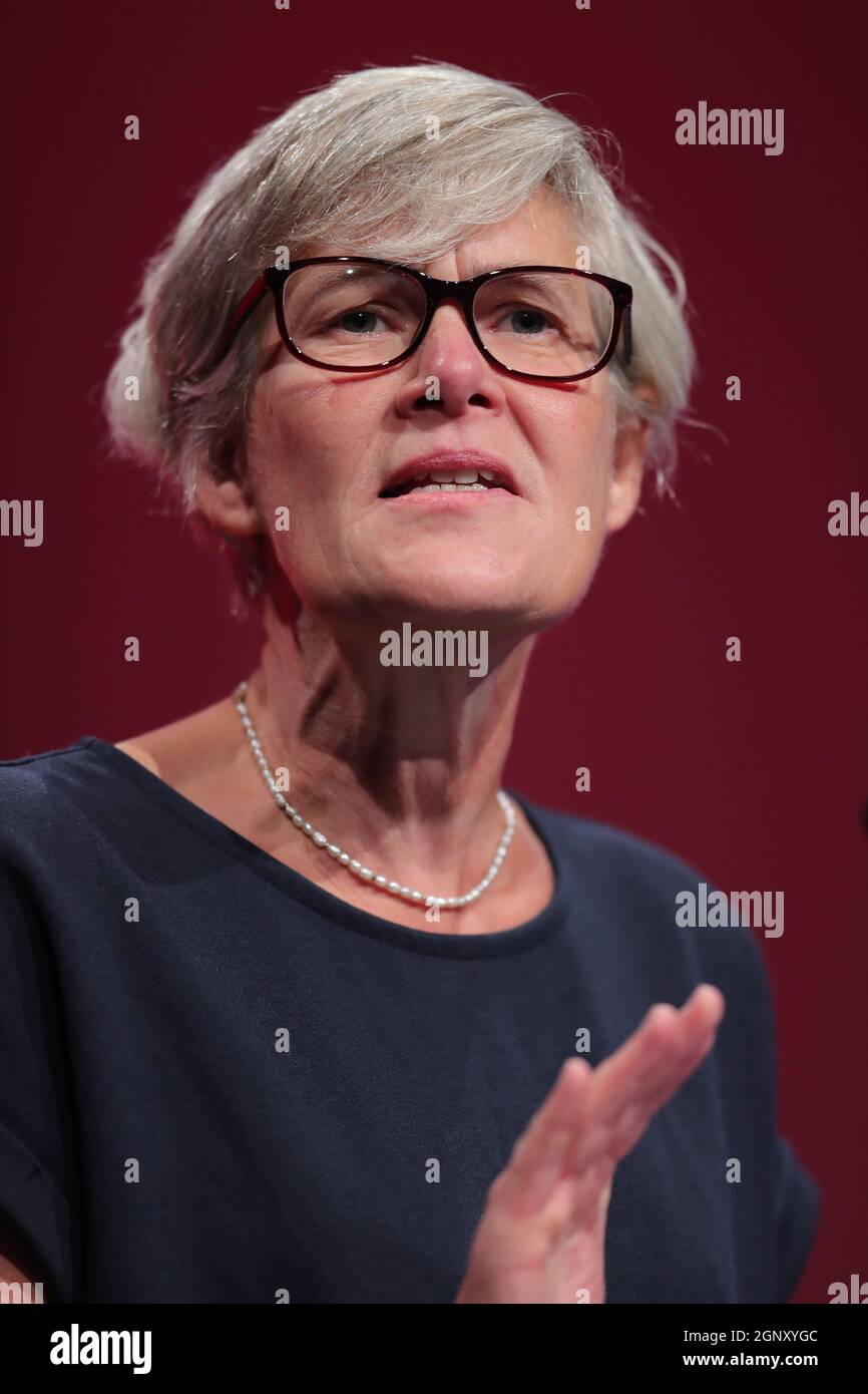KATE GREEN, 2021 Stock Photo - Alamy