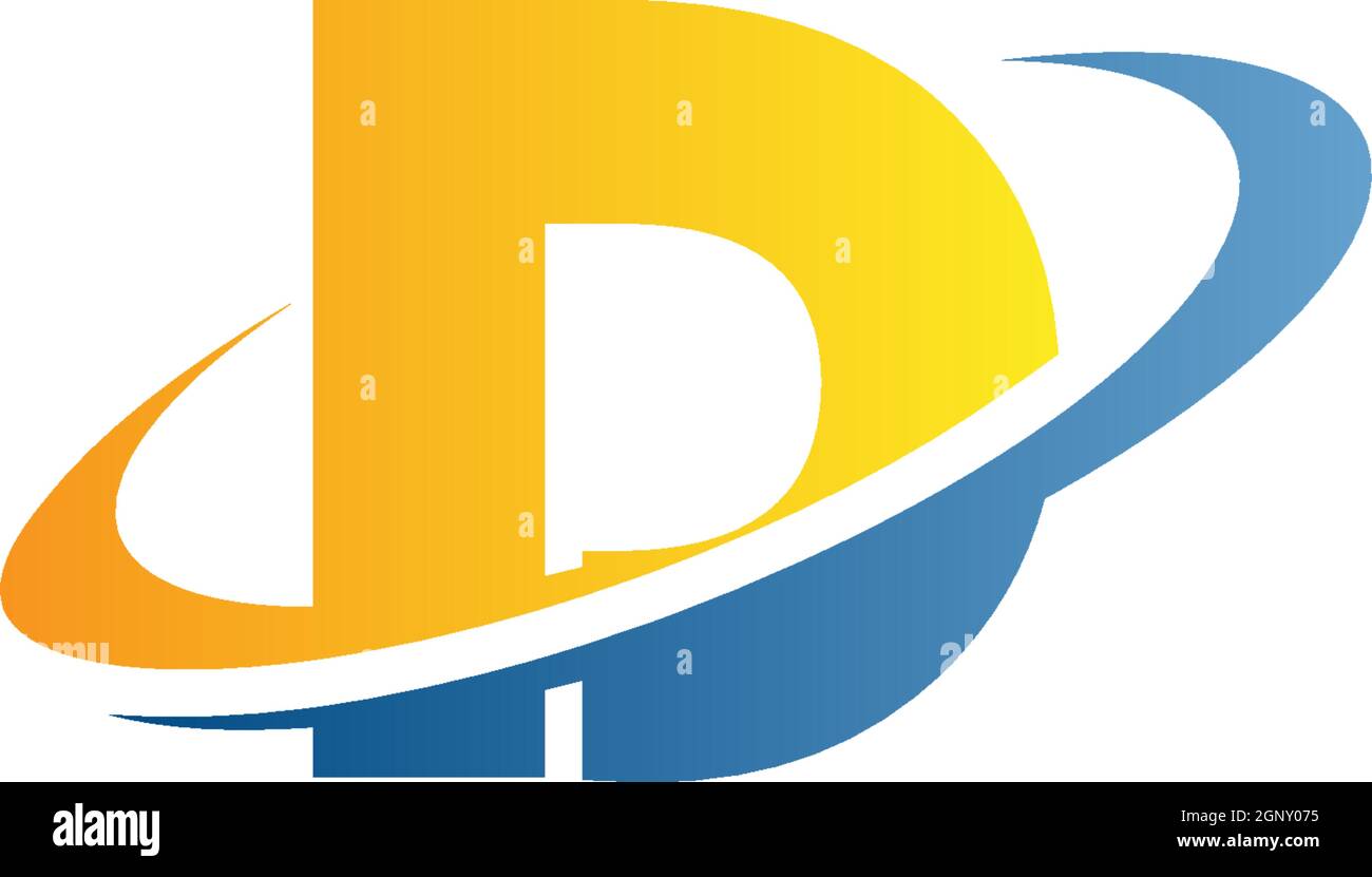 Alphabet combine circle icon logo Stock Vector Image & Art - Alamy