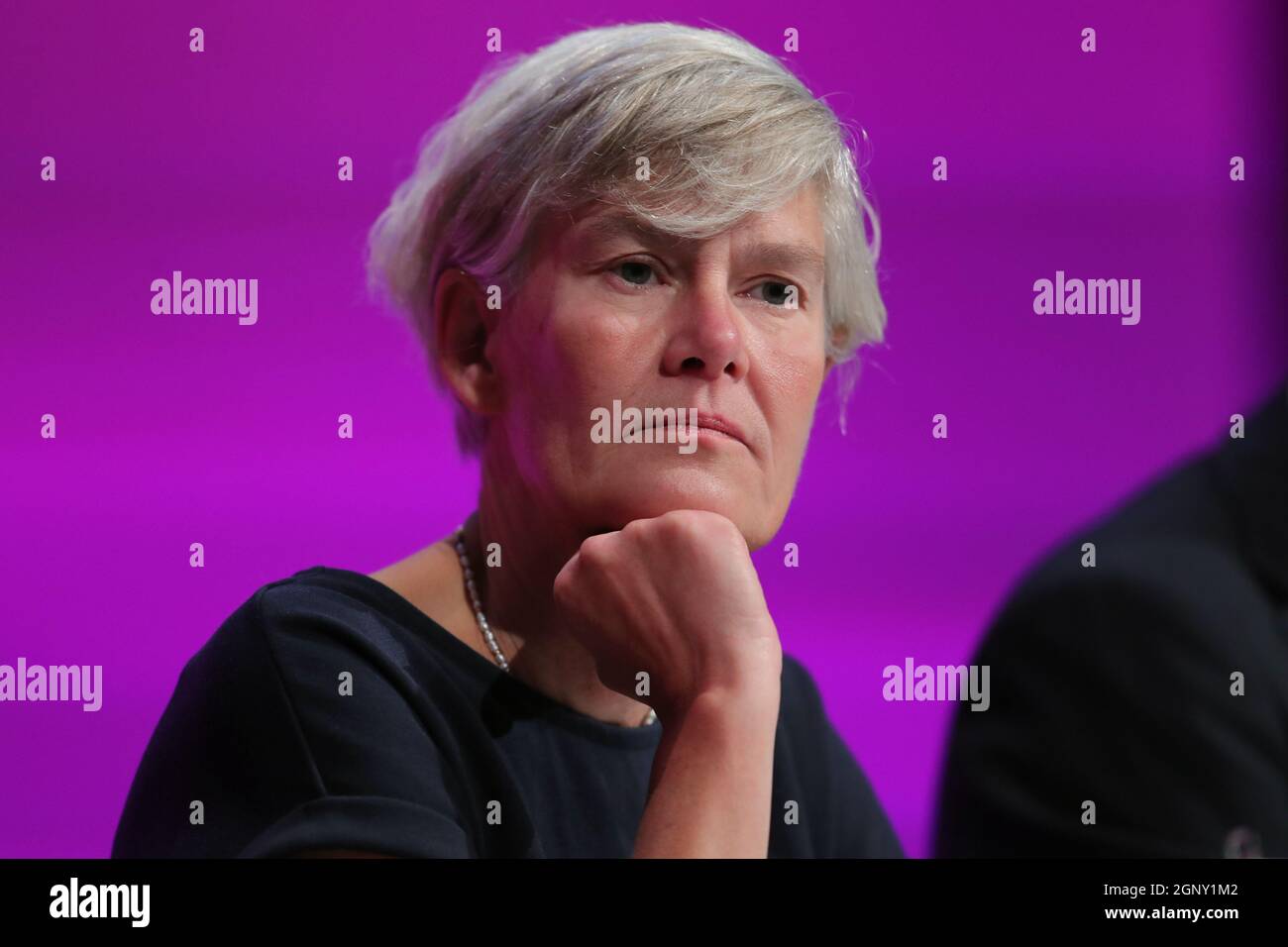 KATE GREEN, 2021 Stock Photo - Alamy