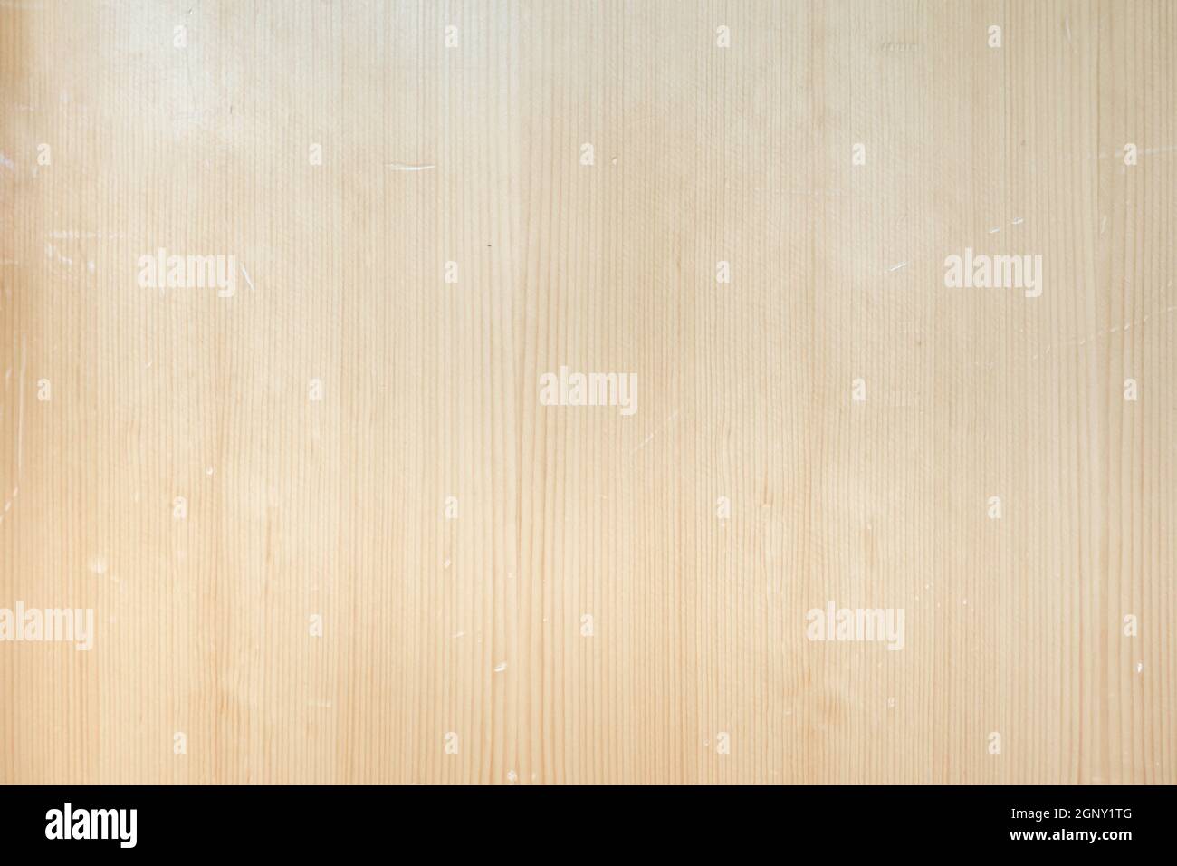 Clean wood board background texture. Wooden wallpaper Stock Photo - Alamy