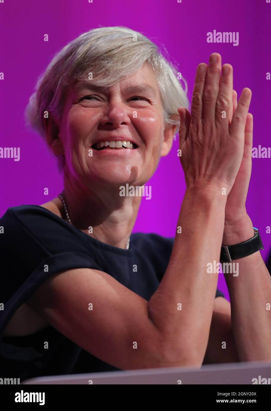 KATE GREEN, 2021 Stock Photo - Alamy