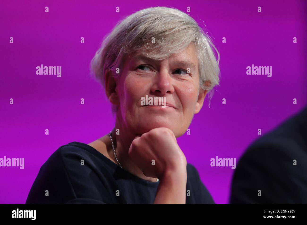 KATE GREEN, 2021 Stock Photo - Alamy