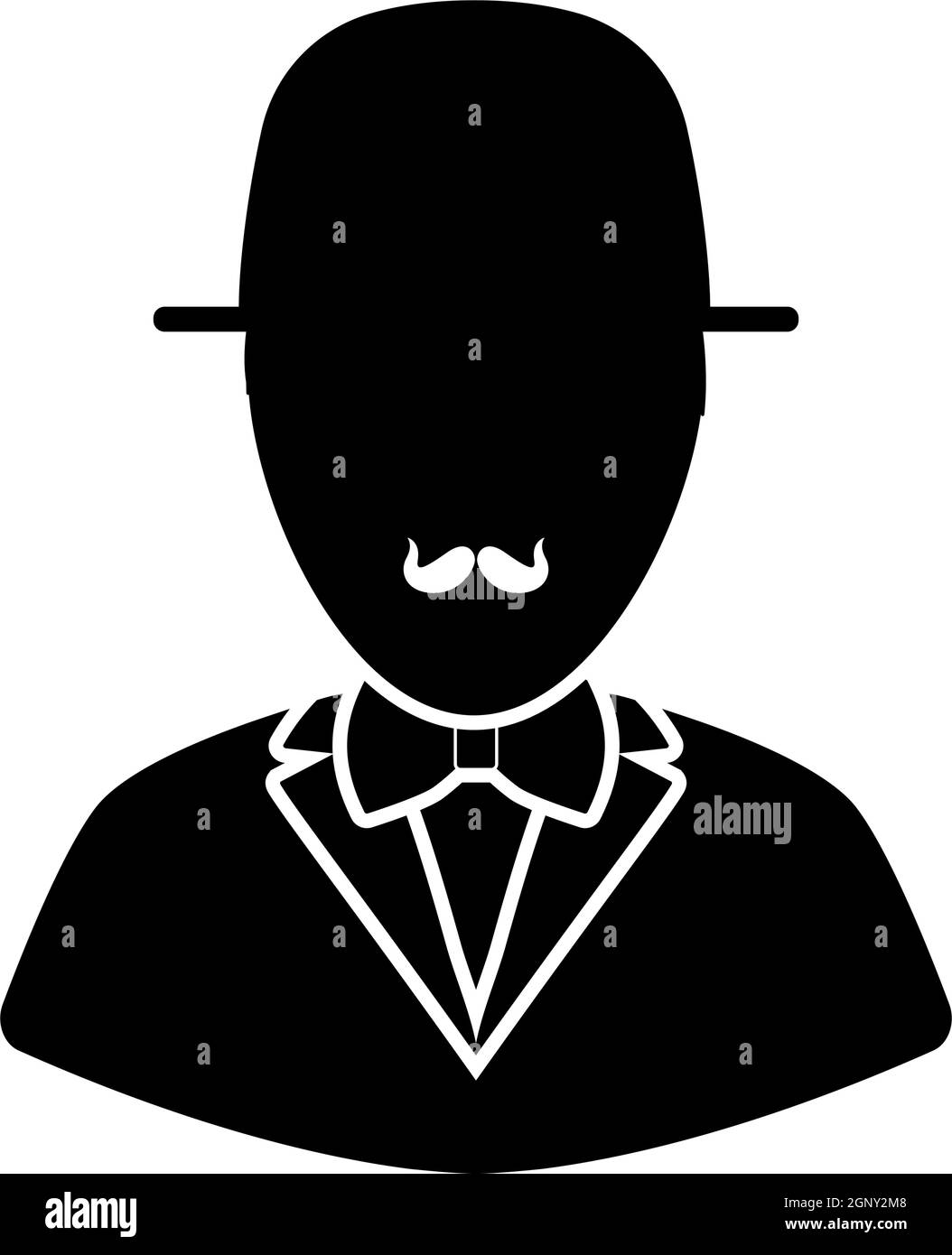 Sleuth detective illustration hi-res stock photography and images - Alamy