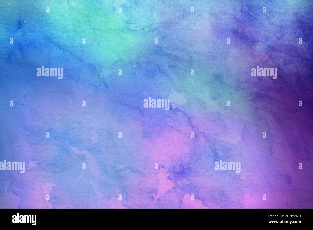 a Watercolor texture background very colorfull Stock Photo - Alamy