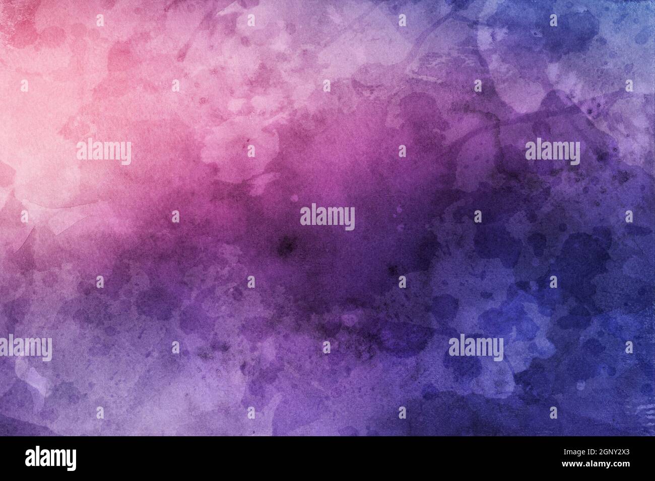 a Watercolor texture background very colorfull Stock Photo - Alamy