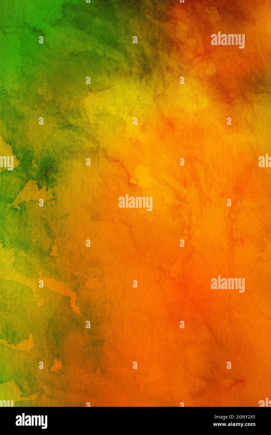 a Watercolor texture background very colorfull Stock Photo - Alamy