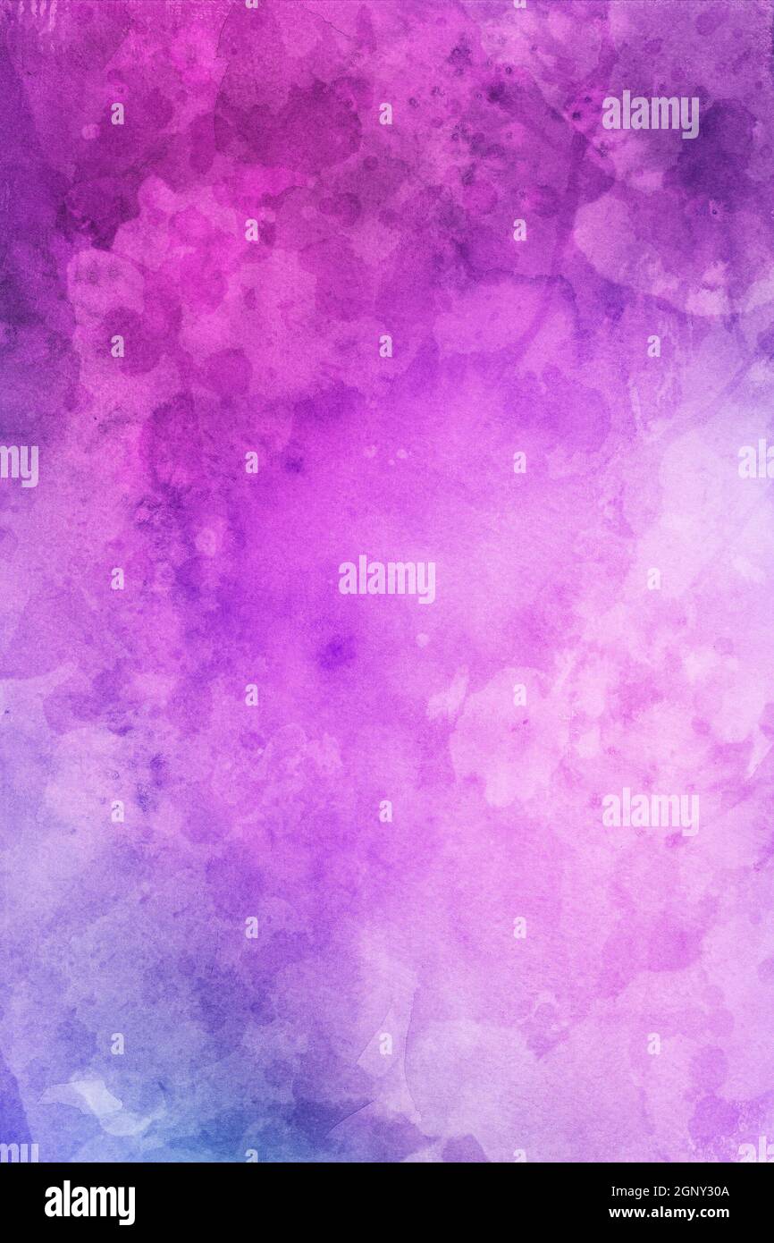 a Watercolor texture background very colorfull Stock Photo - Alamy