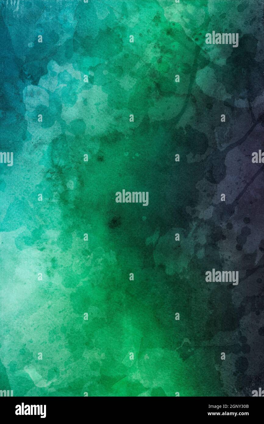 a Watercolor texture background very colorfull Stock Photo - Alamy