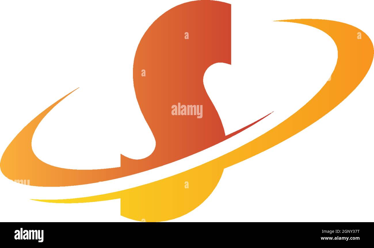 Alphabet combine circle icon logo Stock Vector Image & Art - Alamy