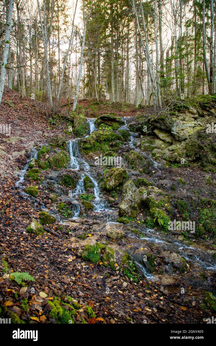 Beautiful water sources hi-res stock photography and images - Alamy