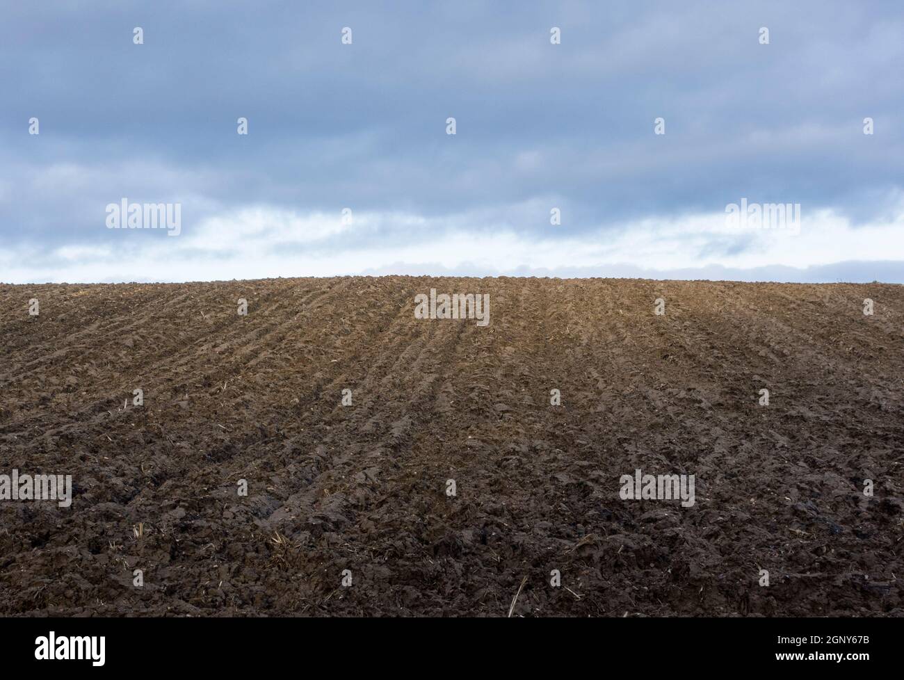 Usable arable land hi-res stock photography and images - Alamy