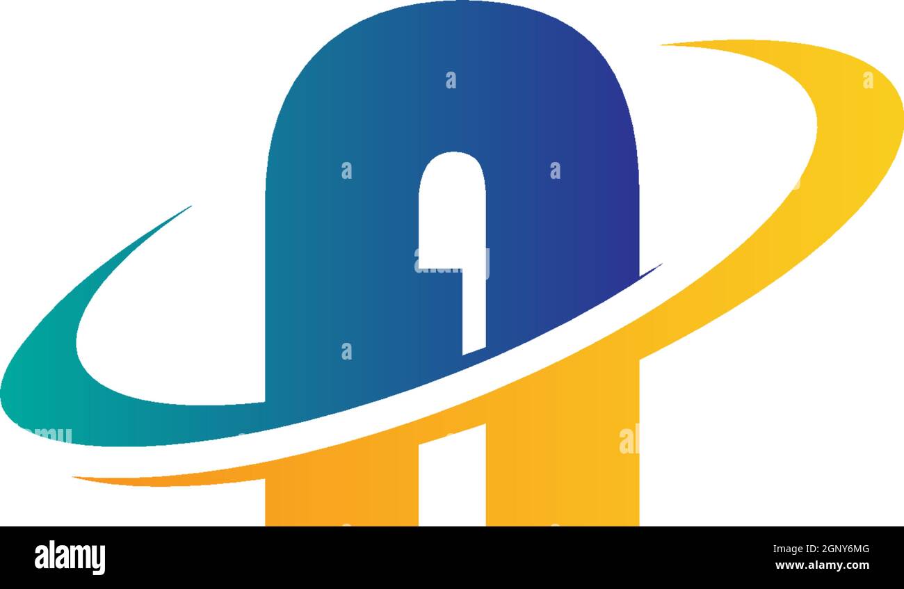 Alphabet combine circle icon logo Stock Vector Image & Art - Alamy