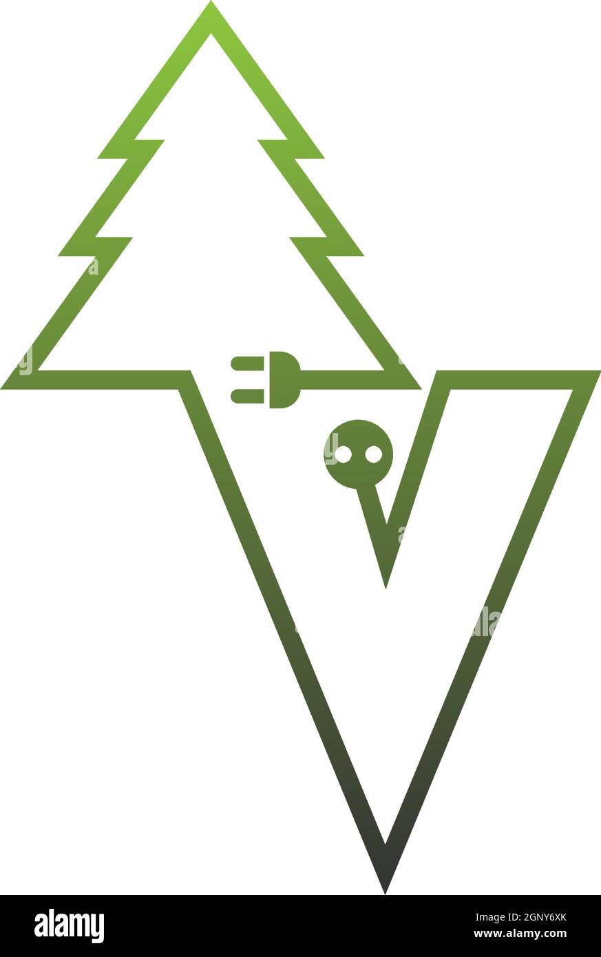 Tree move Cut Out Stock Images & Pictures - Alamy