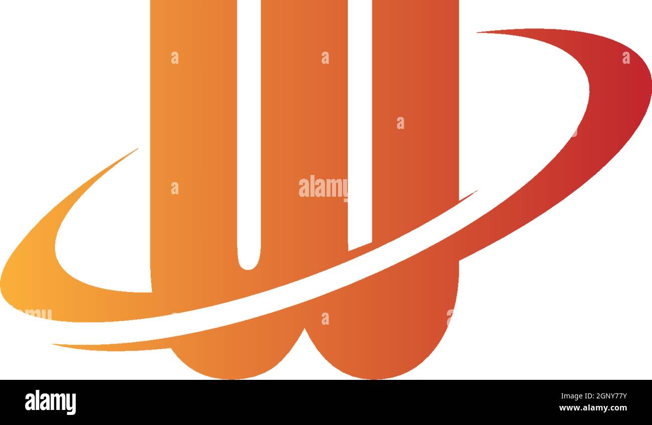 Alphabet combine circle icon logo Stock Vector Image & Art - Alamy