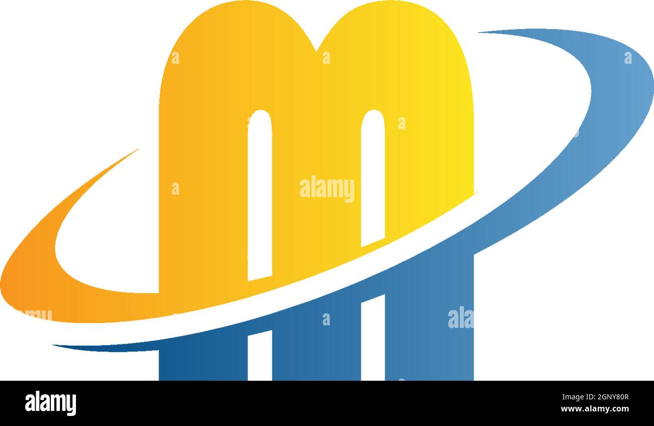 Alphabet combine circle icon logo Stock Vector Image & Art - Alamy