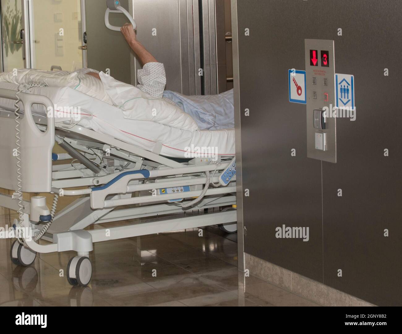 Weak health system hi-res stock photography and images - Alamy