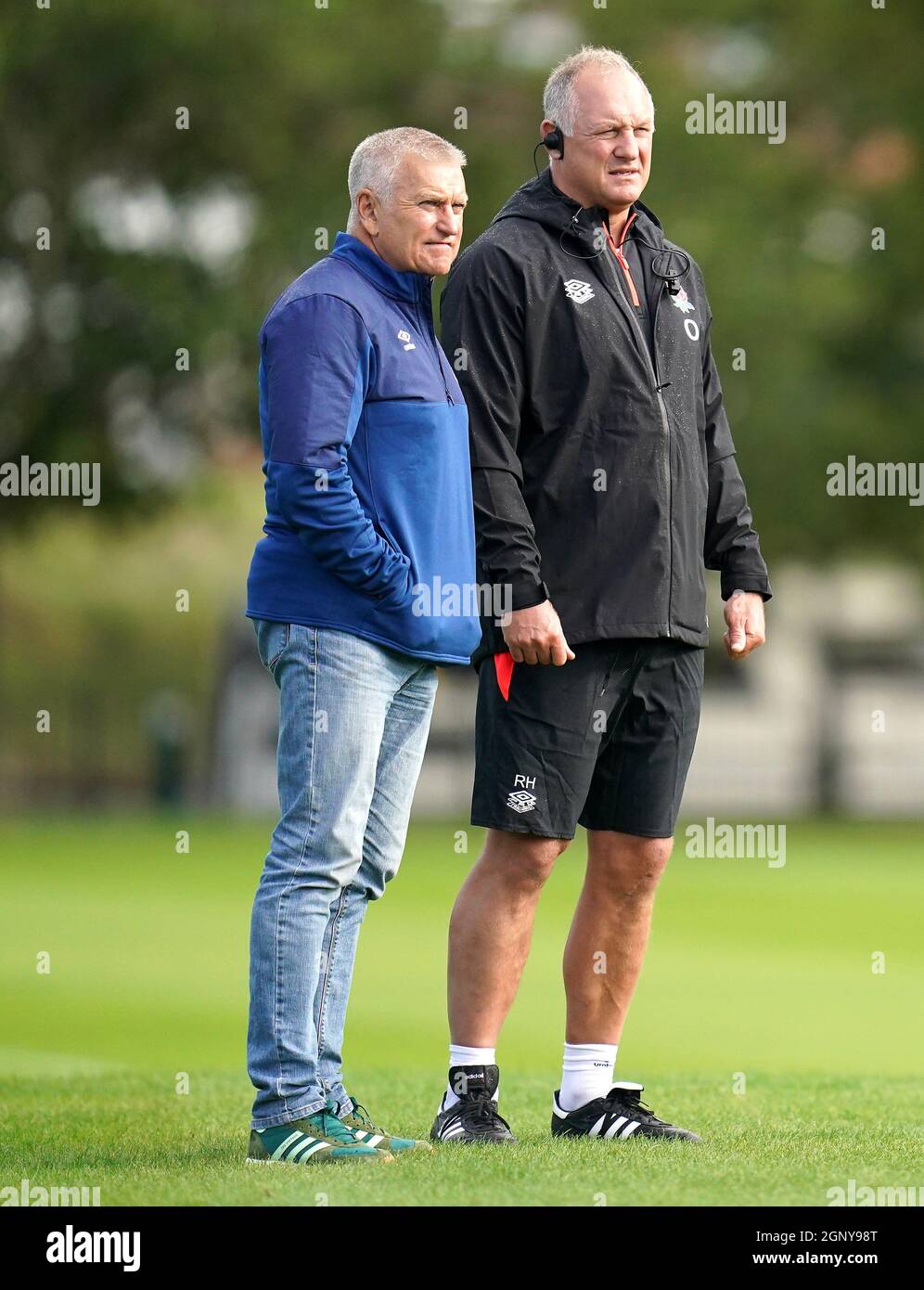 Bill sweeney rugby hi-res stock photography and images - Alamy