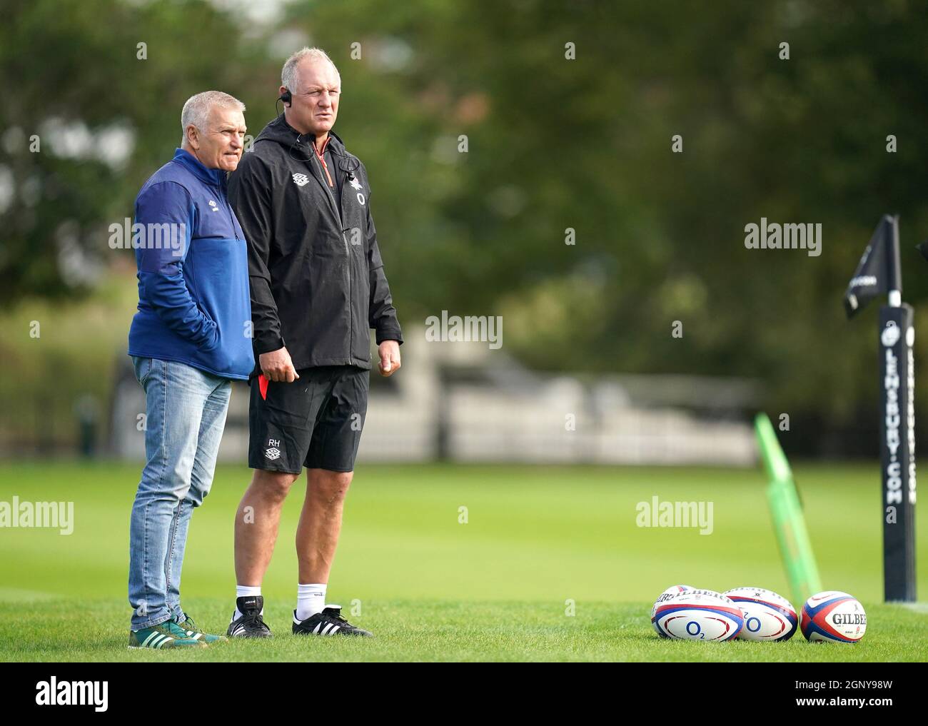Bill sweeney rugby hi-res stock photography and images - Alamy