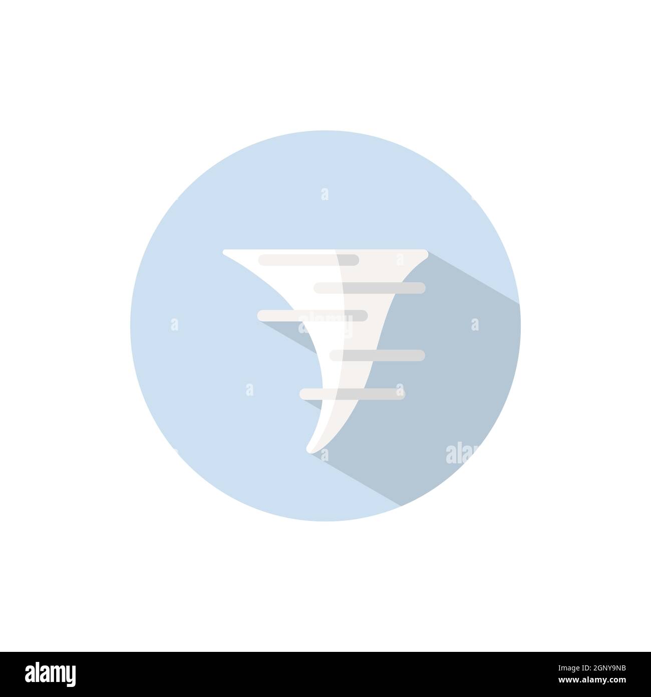 Twister weather hi-res stock photography and images - Alamy