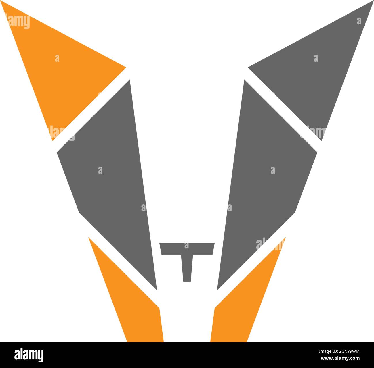 Cat icon logo design illustration vector Stock Vector Image & Art - Alamy