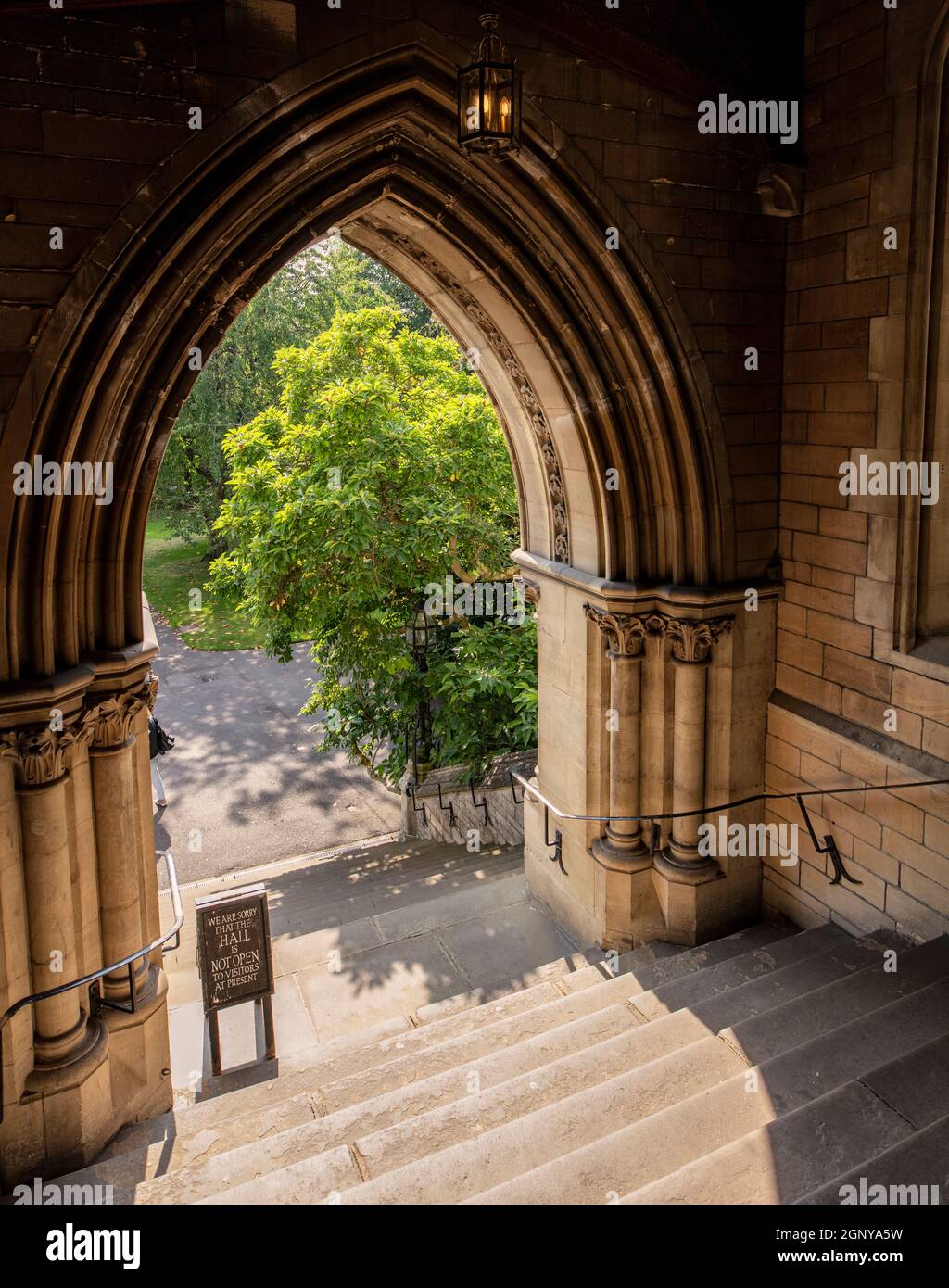 Balliol College, Oxford, one of the constituent Colleges of Oxford ...