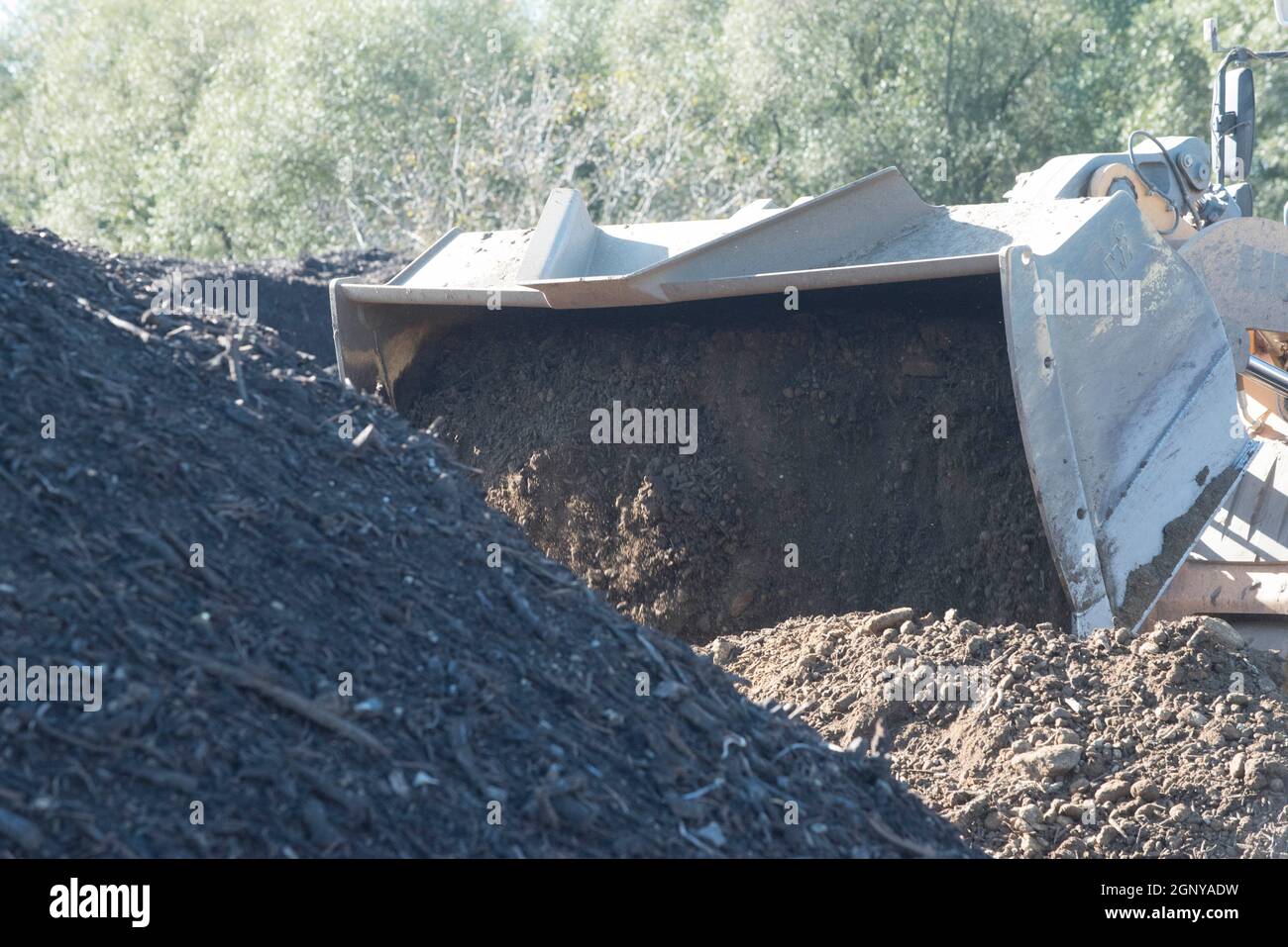 Usable arable land hi-res stock photography and images - Alamy