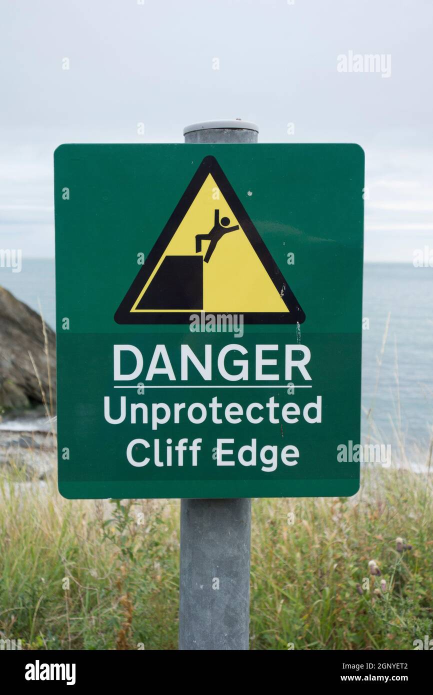 Outdoor dangers hi-res stock photography and images - Alamy