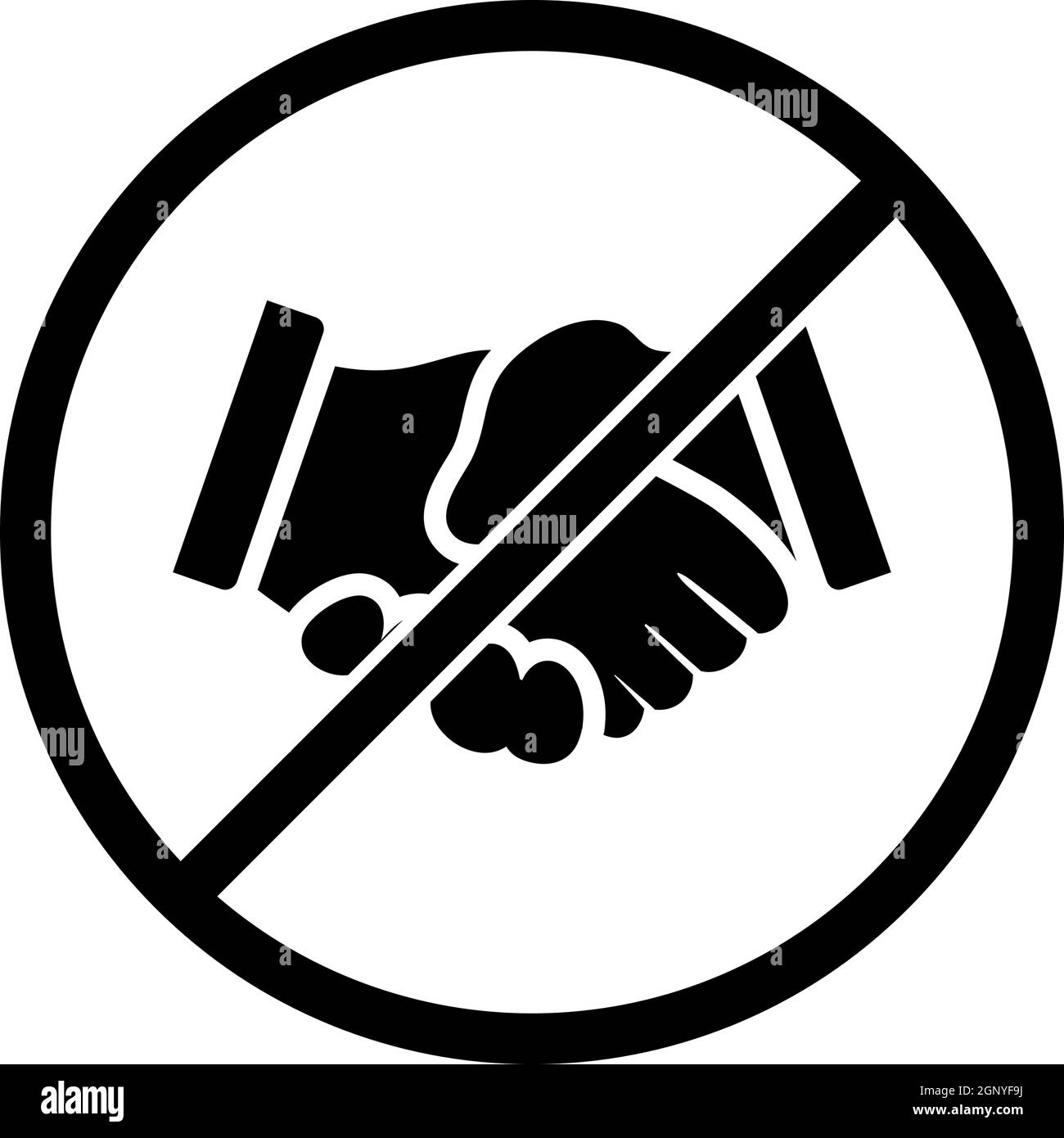 Meeting hand shake Black and White Stock Photos & Images - Alamy