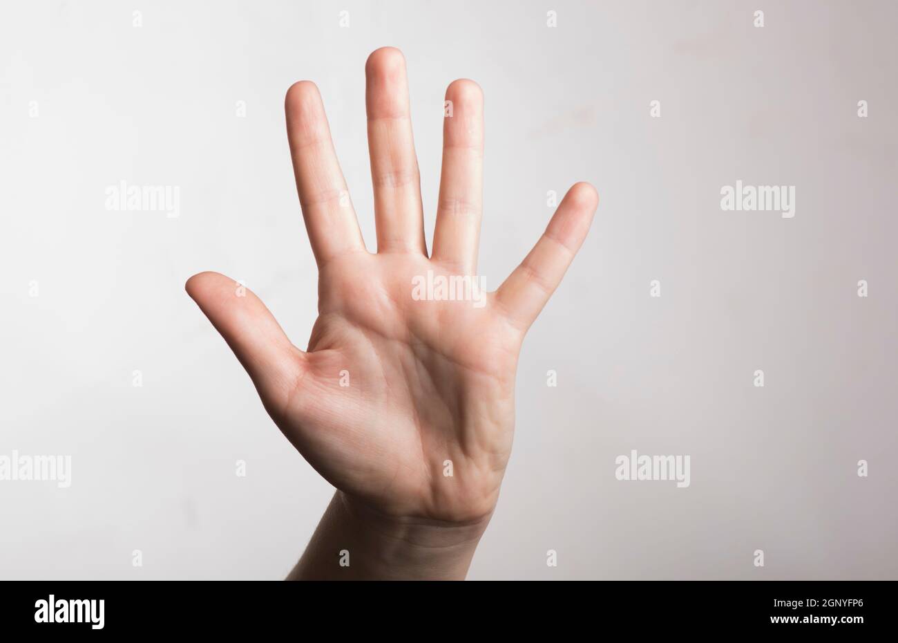 Numerical structure hi-res stock photography and images - Alamy