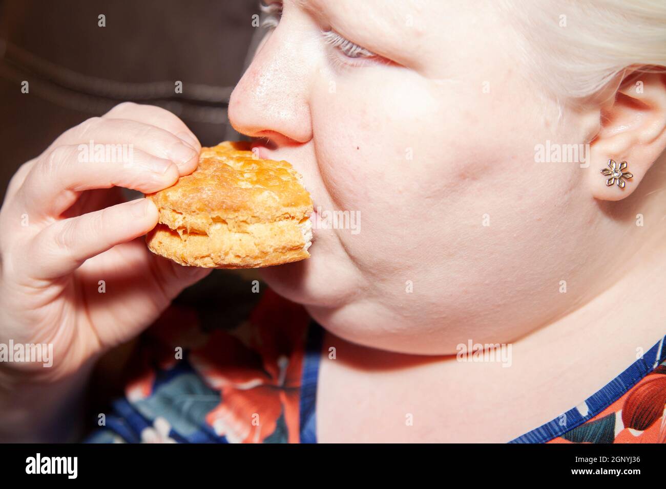 Human eating grub hi-res stock photography and images - Alamy