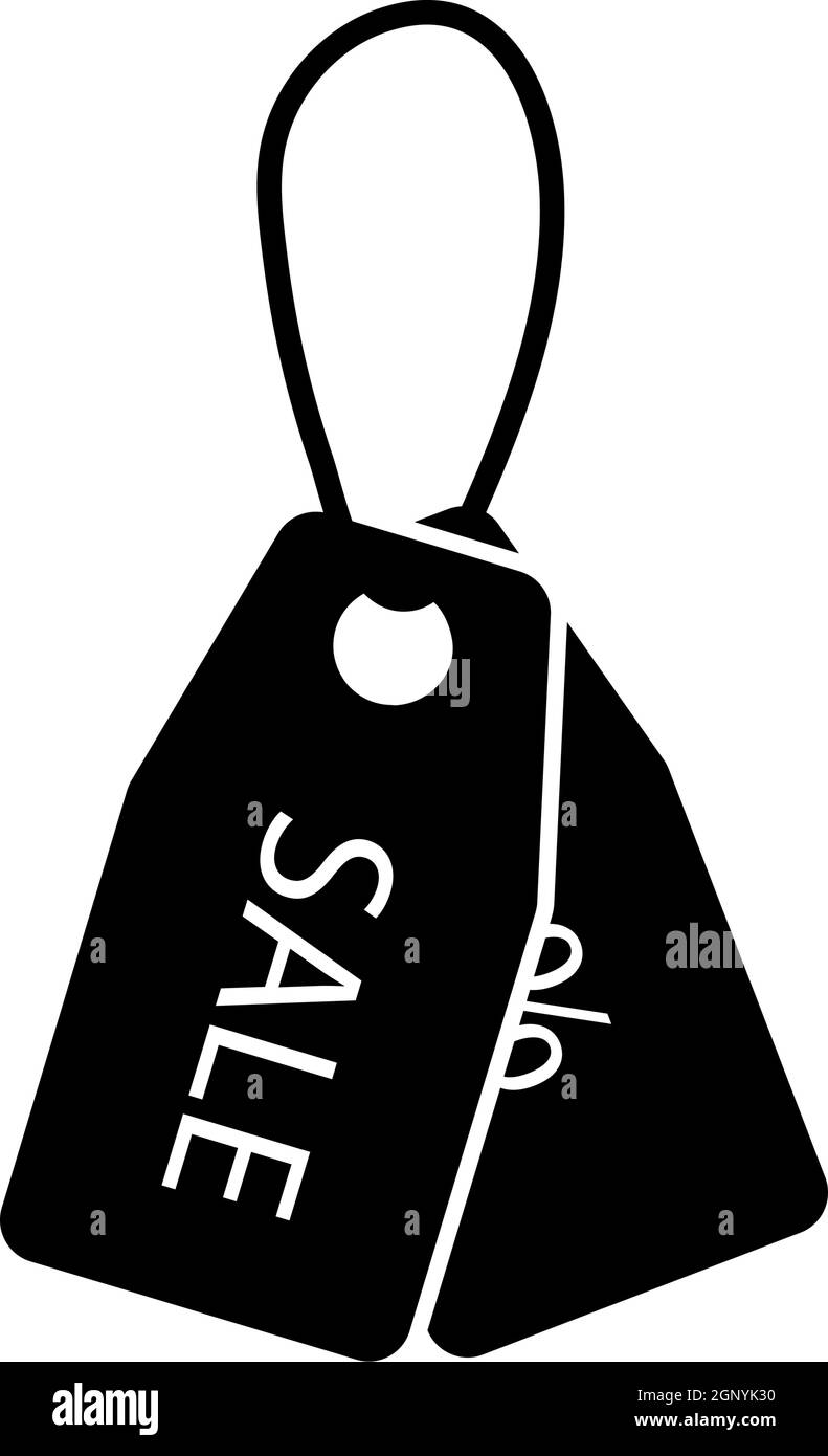 Label tags Black and White Stock Photos & Images - Alamy