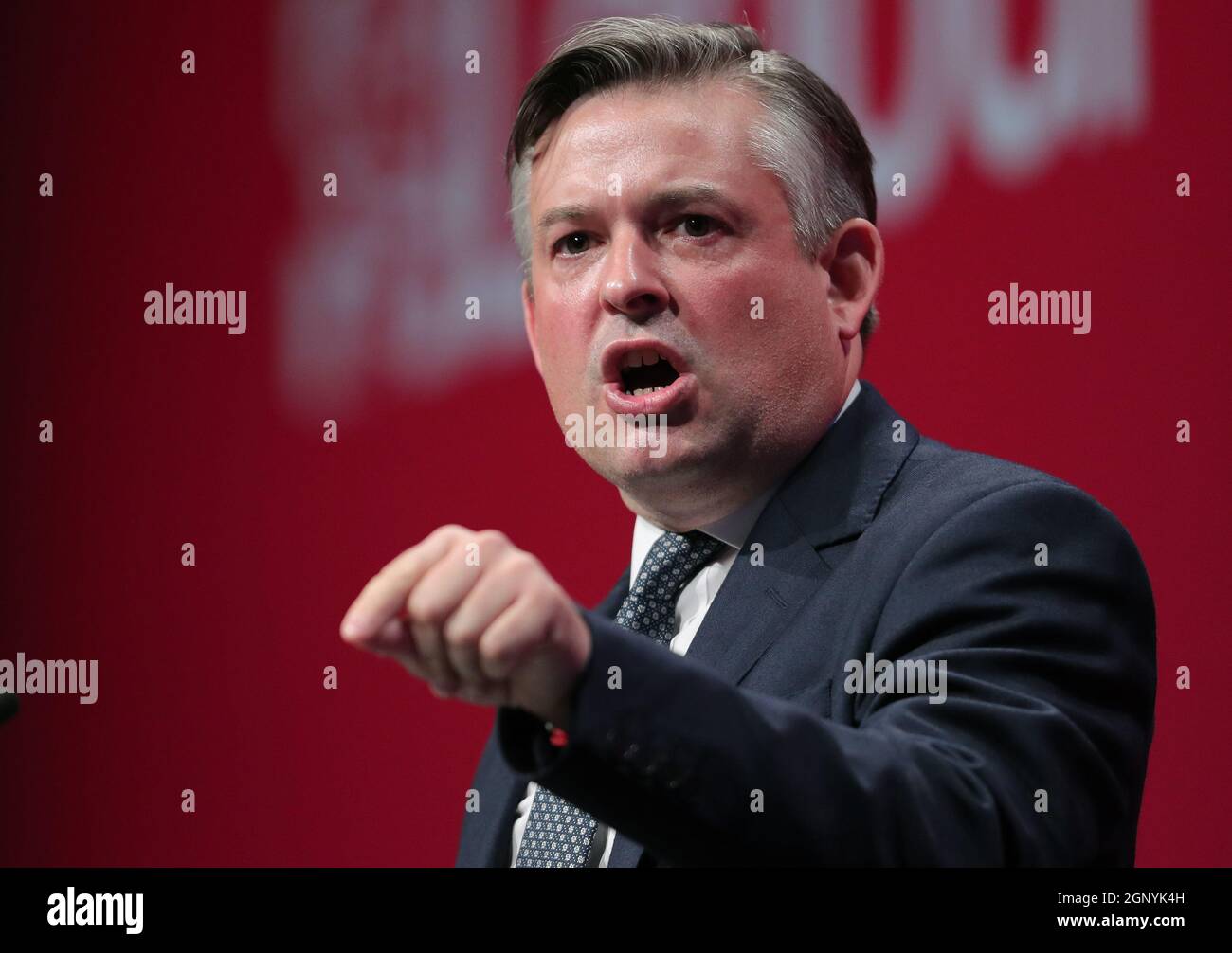JONATHAN ASHWORTH, 2021 Stock Photo - Alamy