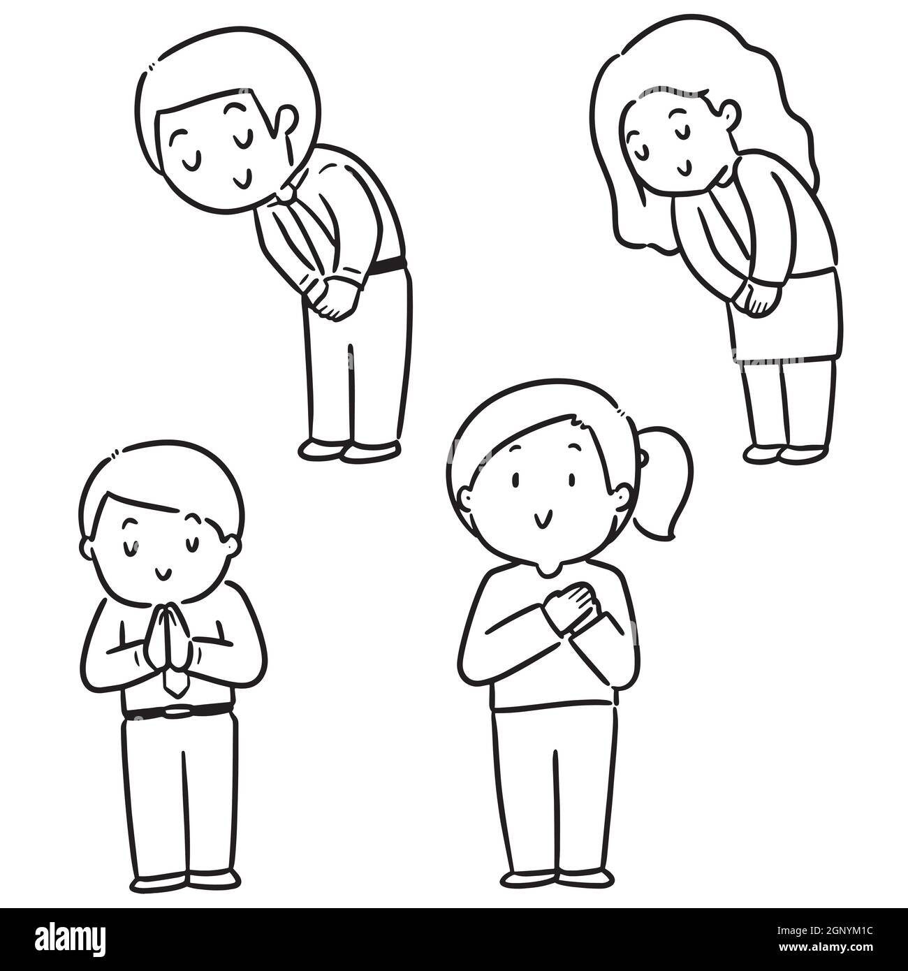 Thankful hand Black and White Stock Photos & Images - Alamy