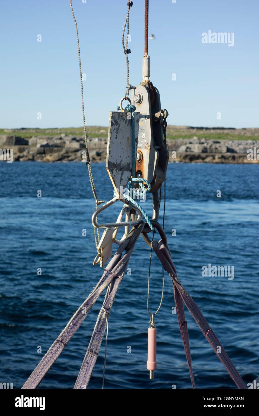 Vessel technology hi-res stock photography and images - Alamy