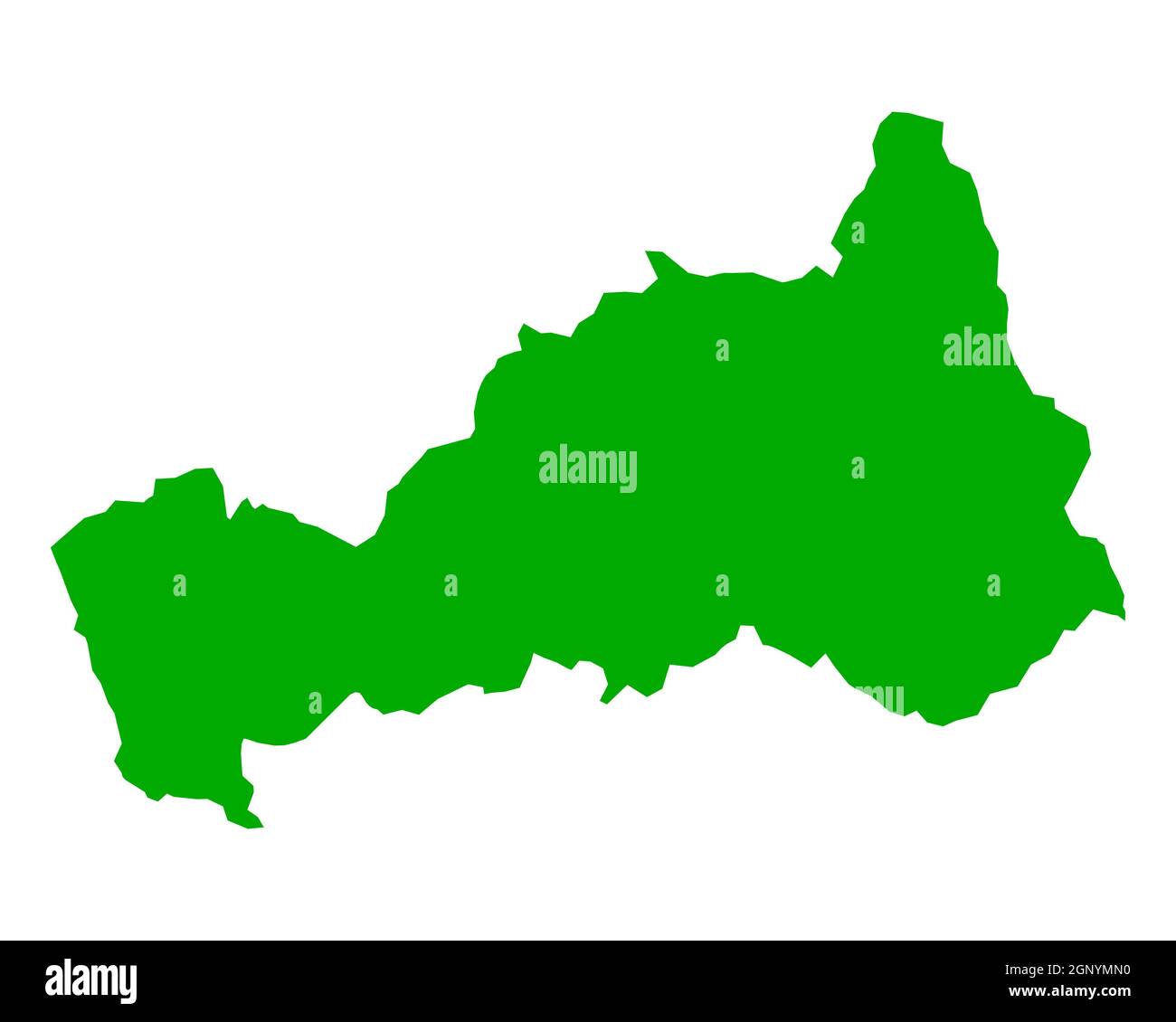 Map of pasco hi-res stock photography and images - Alamy