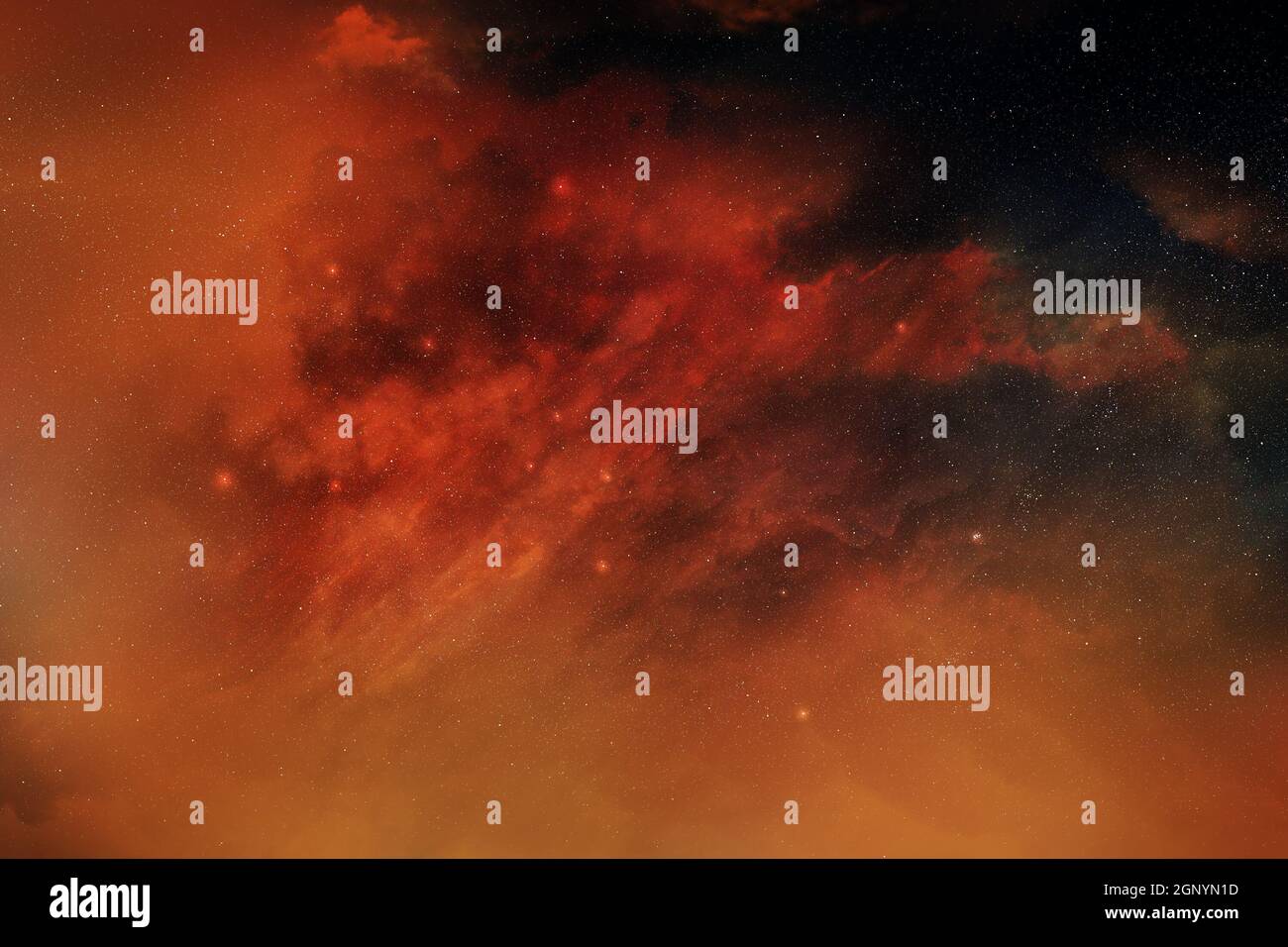 a Space Background texture color lights Stock Photo - Alamy