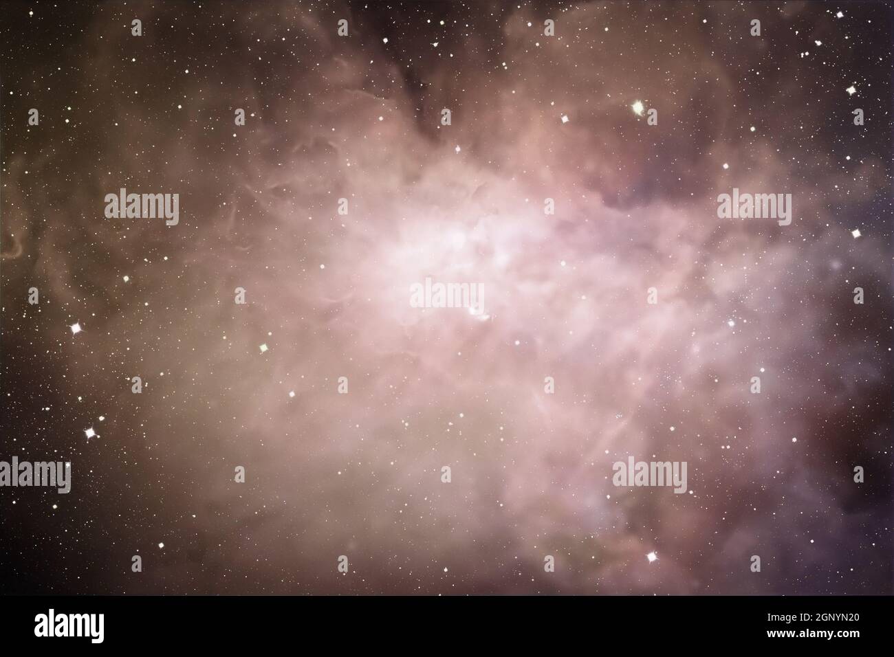 a Space Background texture color lights Stock Photo - Alamy