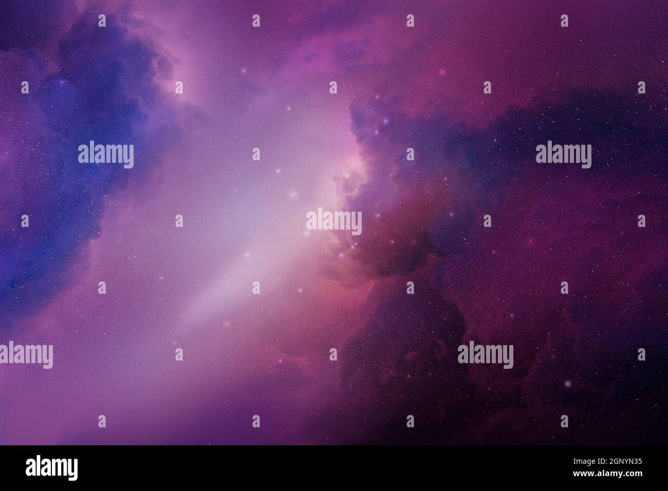 a Space Background texture color lights Stock Photo - Alamy