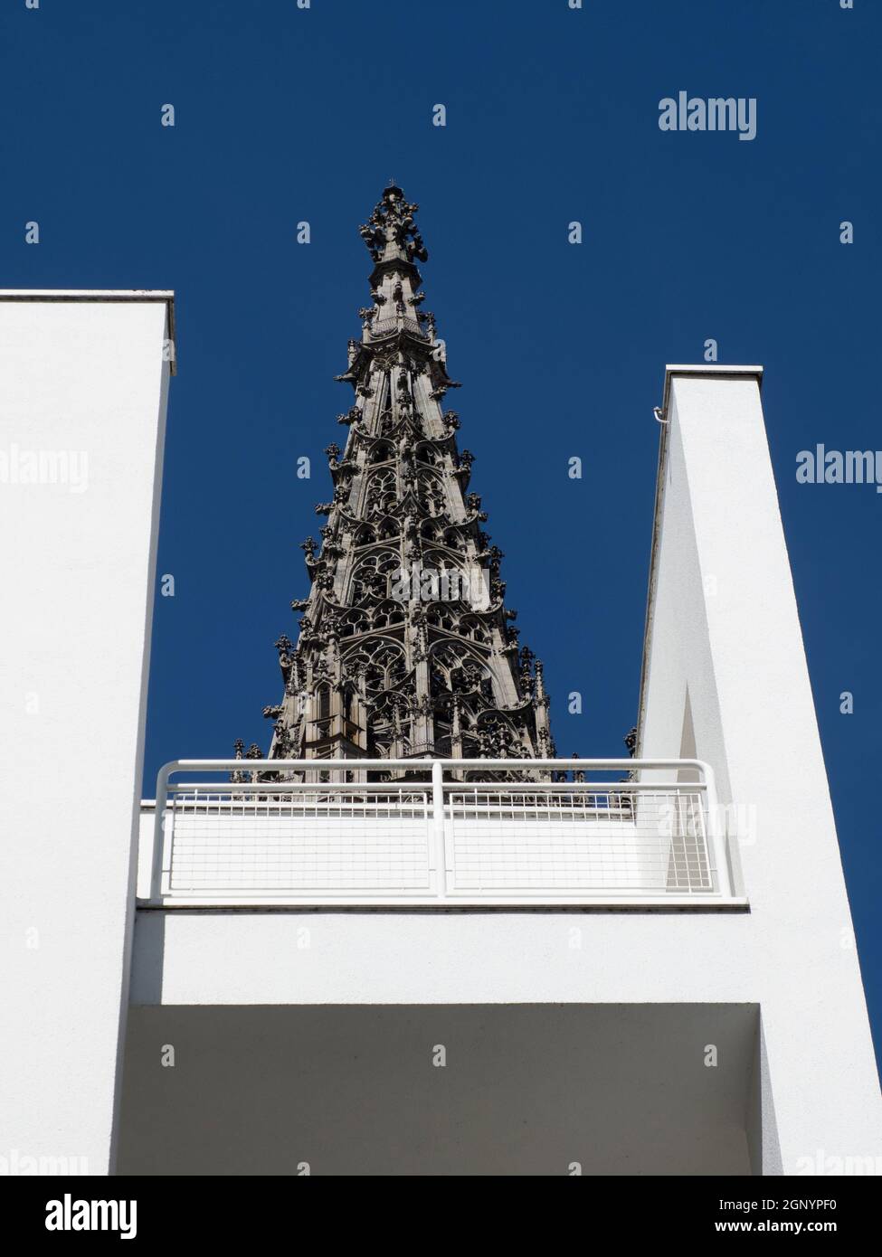 Donau iller hi-res stock photography and images - Alamy